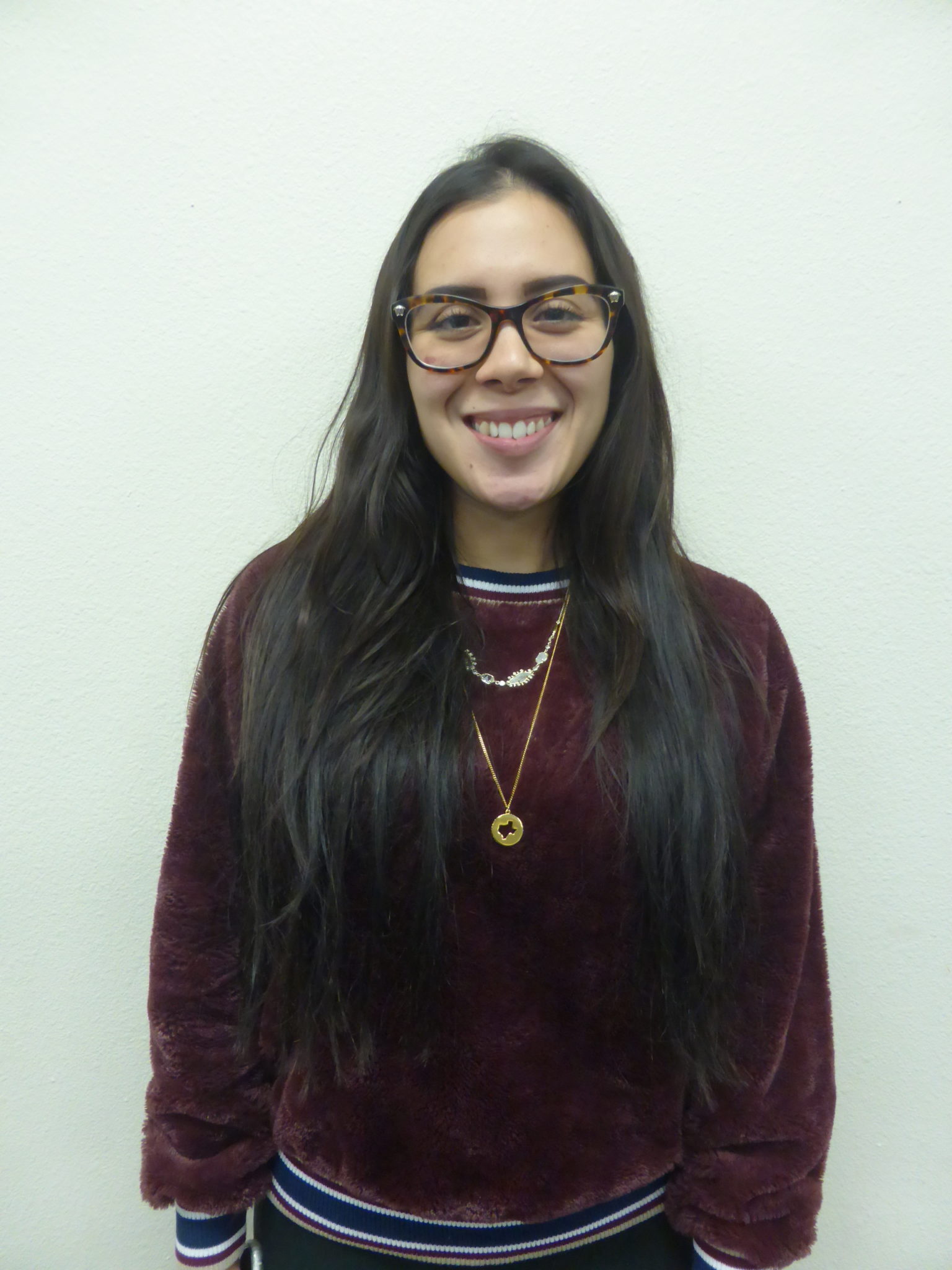 DEBORAH MARTINEZ – UTSA IES Pathways