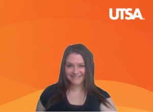 ASHLEE WEBER – UTSA IES Pathways