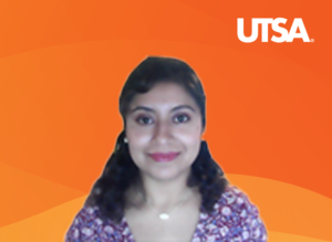 MARIA MIRANDA – UTSA IES Pathways