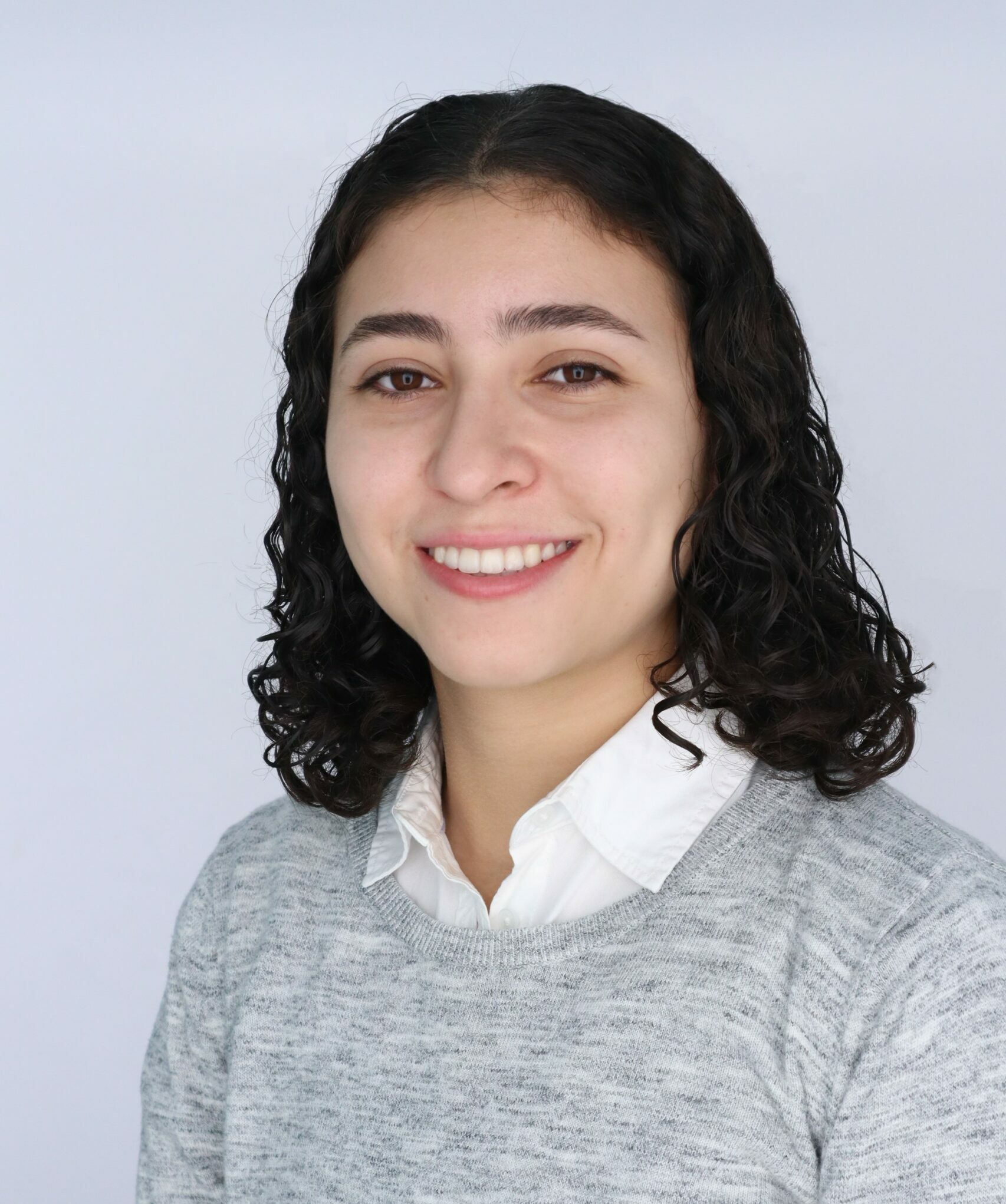 Sofia Hernandez – UTSA IES Pathways