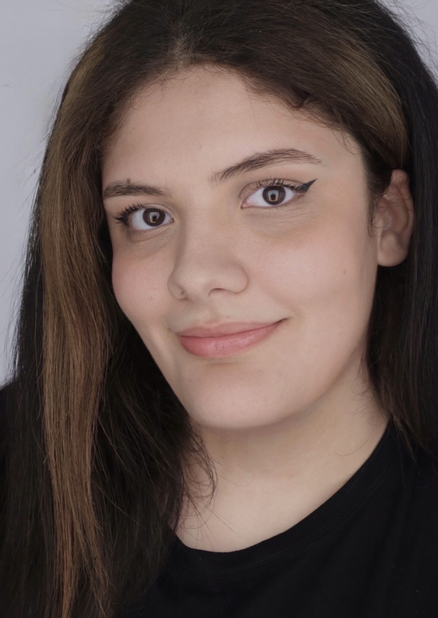 Dimah Zaki – UTSA IES Pathways