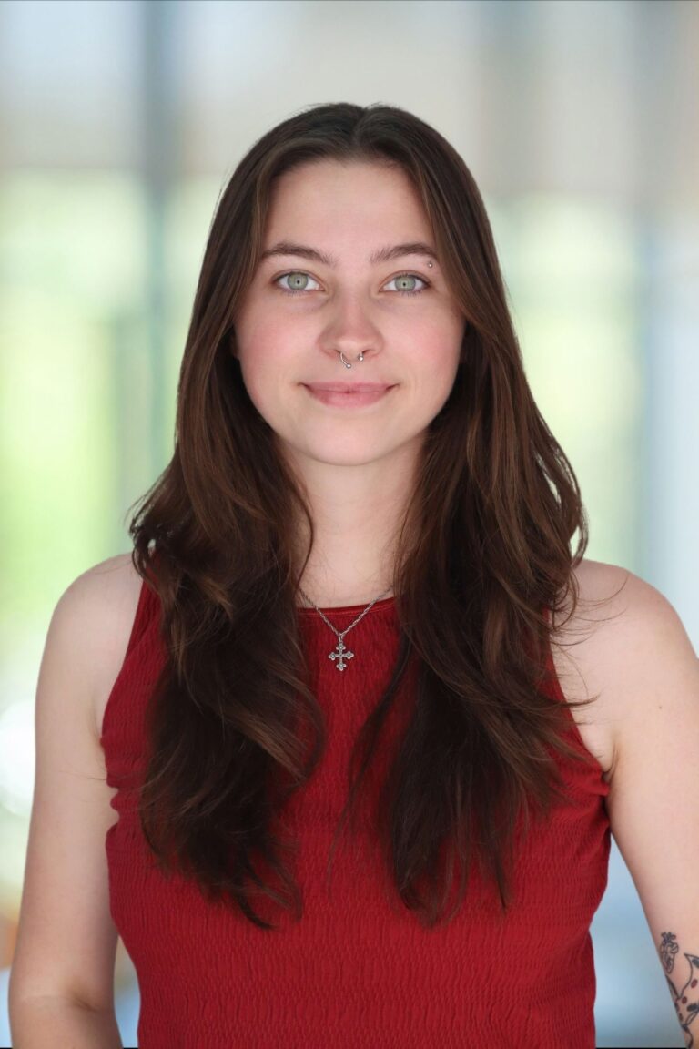 Delaney Cook – UTSA IES Pathways