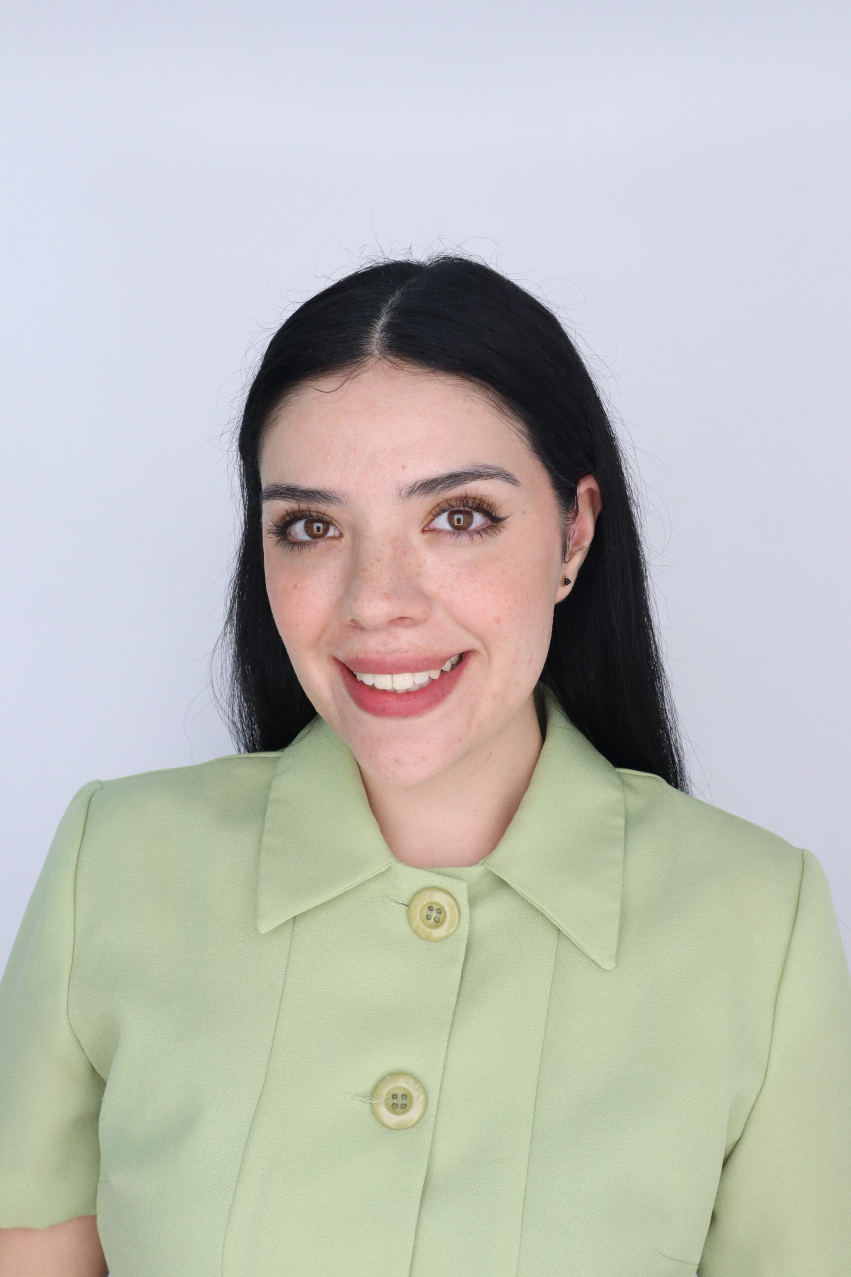 Maria Moya – UTSA IES Pathways